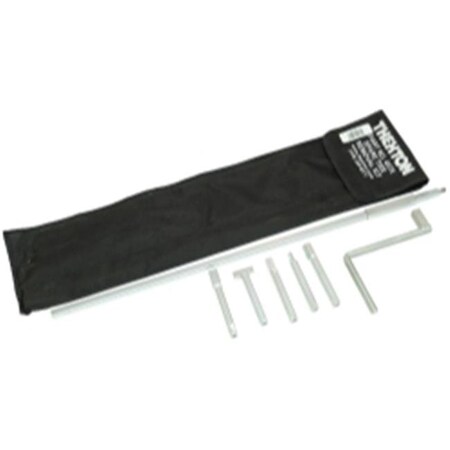 Thexton Manufacturing Co Thexton 497X Spare Tire Removal Tool Kit ...