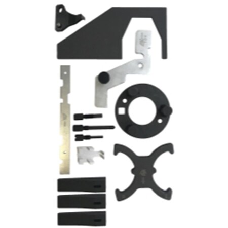 Tool Time Master Ford Timing Kit TO2590956 | Zoro