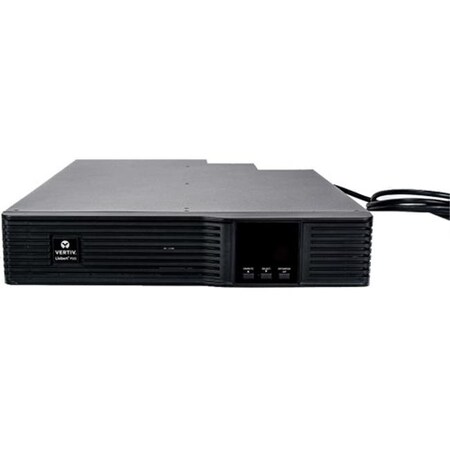 Liebert Corporation Liebert PSI5-2200RT120 1920VA-1920W 100V AC 110V AC ...