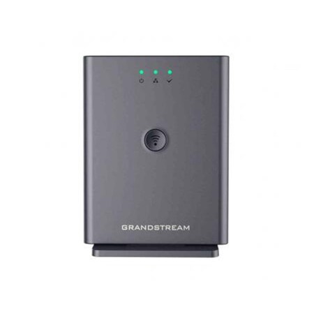 Grandstream Grandstream DP752 Long-Range Voip Sip Dect Base Station; AC ...