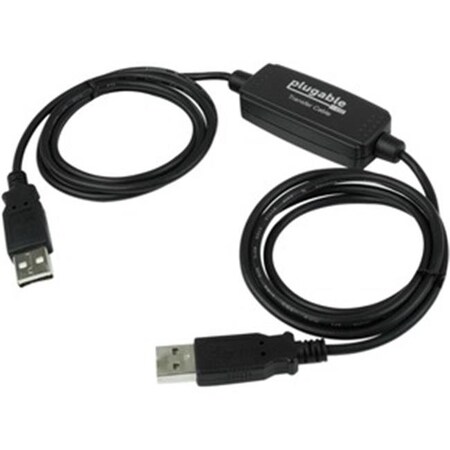 Plugable Technologies Plugable Technologies USB-EASY-TRAN Plugable ...