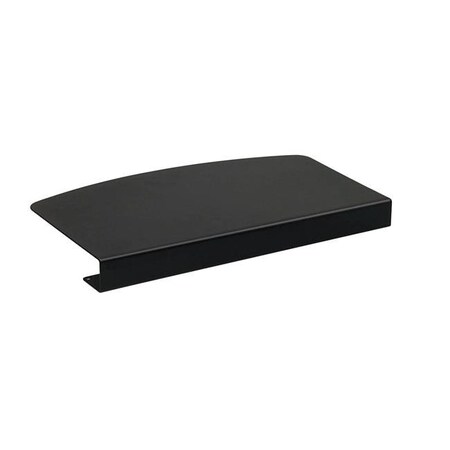 Nextgen CM100 MB Corner Maker for Keyboard Tray; Black NE897512 | Zoro