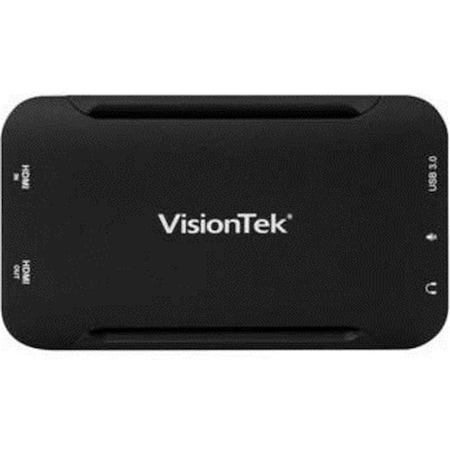 Visiontek Visiontek 901415 UVC HD60 Capture Card 1080P 901415 | Zoro