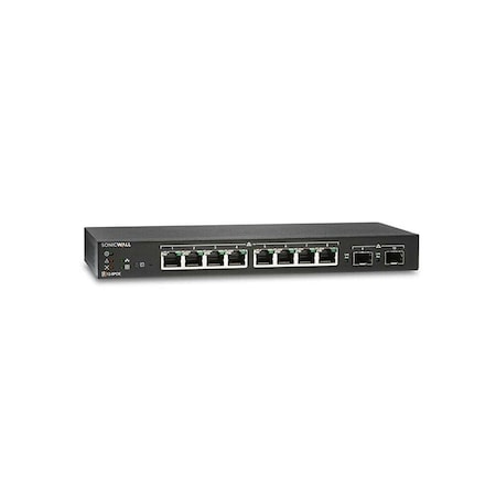 Virtual Network-Switch with 24 x 7 Support, 3 years VI3537631 | Zoro