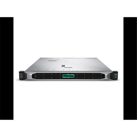 Hpe ProLiant DL360 Gen10 Rack Server System - Intel Xeon Silver 32GB ...