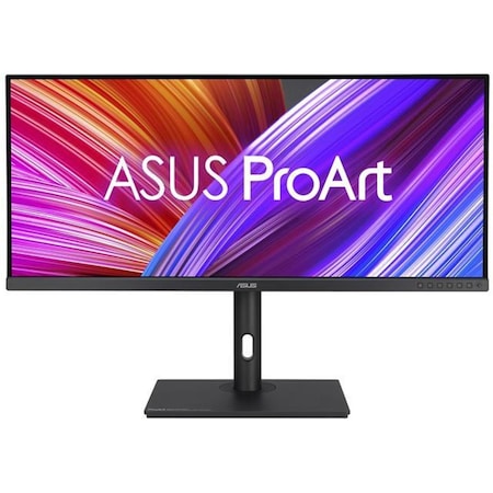 Maxpower 34 in. 3440 x 1440 HDMI 2MS USB-C Proart Display Monitor ...