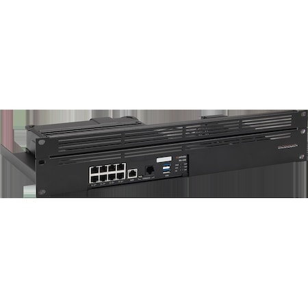 Rockmount I.T. Consultant Ltd. Rackmount.IT PA-440 PA-450 PA-460 ...