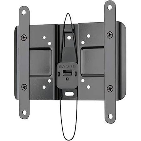 Sanus SANUS Wall Mount for Flat Panel Display - 13" to 39" Screen ...