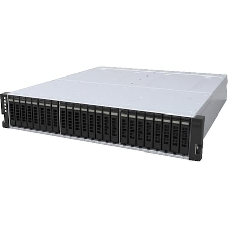 Hgst 2U24 Cru Chassis Storage Enclosure 1EX0338 | Zoro