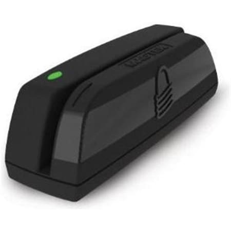 Magtek Magtek 21073062 Level 3 Dynamag Magnetic Stripe Reader 21073062 ...
