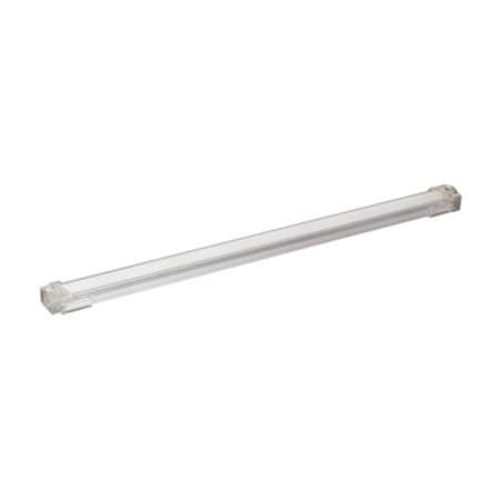 Jesco 24 in. LED Slim Sleek Plus, 24V - 4000K S902-24-40 | Zoro
