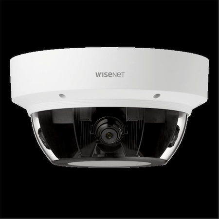 Defenseguard Network Vandal Outdoor Multi-sensor Multi-Directional Dome ...