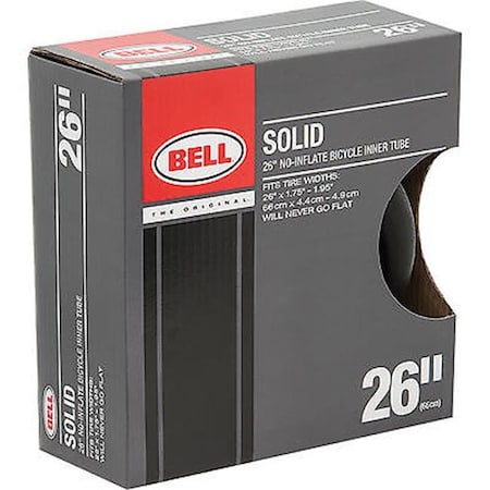 Bell Sports Bell Sports - Cycle Products 7064267 26 in. Regular Bicycle ...