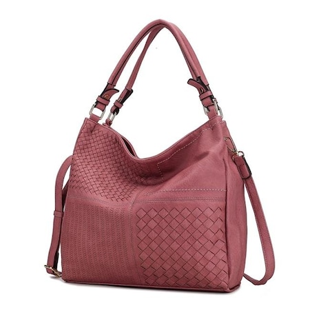 Mkf Collection By Mia K. MKF Collection by Mia K. MKF-5860RS Kirkley ...