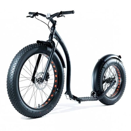 Kickbike America Kickbike America FM0001 Fatmax The Most Awesome ...
