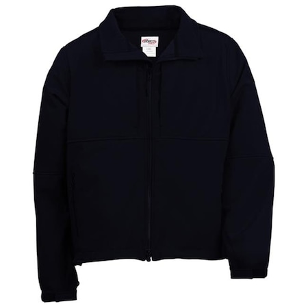 Elbeco Elbeco ELB-SH3504-L-R Shield Performance Soft Shell Jacket ...