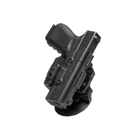 Alien Gear Alien Gear AG-SSPA-0759-RH-R-15 Shape Shift Paddle Holsters ...