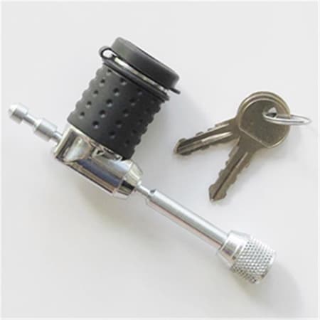 Ct Johnson Trailer Coupler Latch Lock C6B-RC1 | Zoro