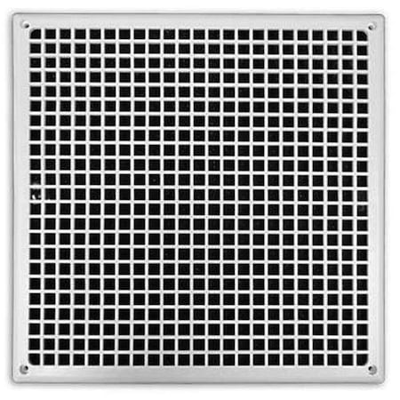Coleman Rvp Heat Ready Ceiling Assembly - Lateral Ducted, without ...