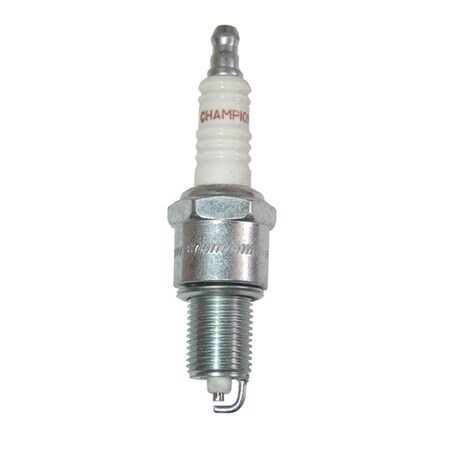 Champion Spark Plugs Copper Plus Replacement Spark Plug - Box - 4 C33 ...