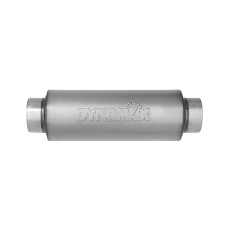 Dynomax Race Magnum Ultra Flow Mufflers D22-17223 | Zoro