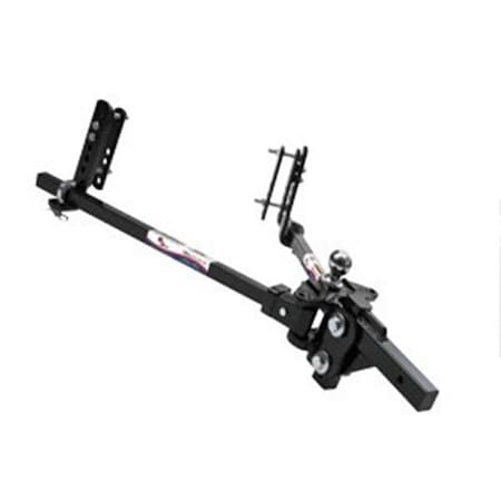 Equal-I-Zer Equalizer 92001200 12K E2 Trunnion Hitch E63-92001200 | Zoro