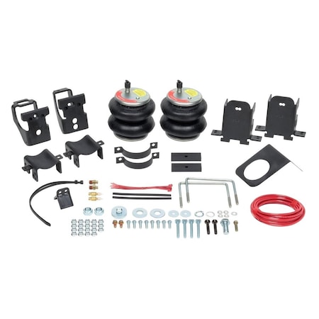 Firestone RED Label Extreme Duty Air Spring Kit F36-2701 | Zoro