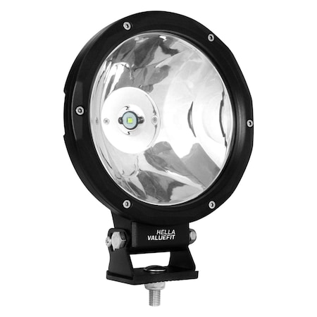 Hella Lamp 7 ft. 1 LED Ped Drv Mv S H57-357200001 | Zoro