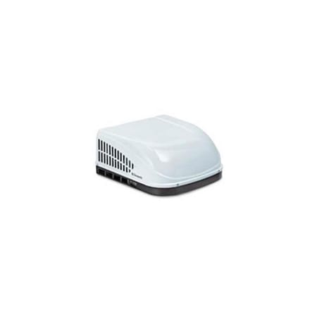 Icon Air Conditioner Shroud, Polar White I6S-12280 | Zoro