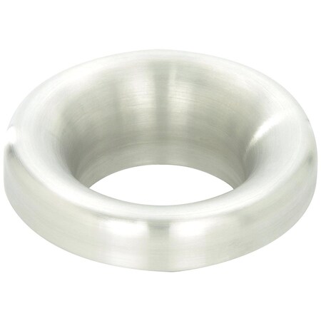 Vibrant Aluminum Bellmouth Velocity Stacks V32-10953 | Zoro