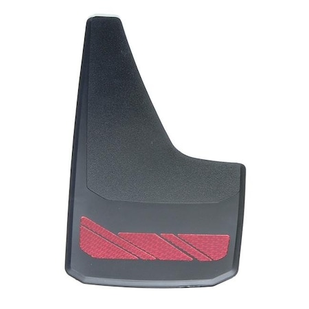 Power Flow Power Flow 4766 Splash Guard Track & Van Prism Hot Stamp P41 ...