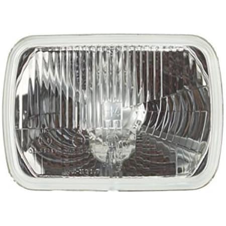 Hella 200 mm Lens Rfl Lighting Bulb 3427011 | Zoro