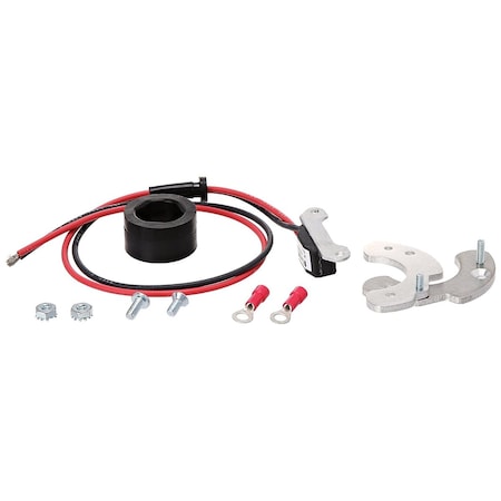 Pertronix Ford 3 Cylinder Ignitor 1231 | Zoro