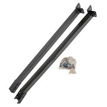 Competition Engineering Chevy 62-7 Bolt on Frame Connectors C60-3118 | Zoro