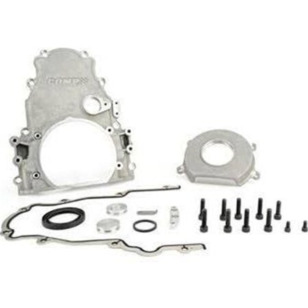 Fitech Kit with with Timing Cover FIT-70002 | Zoro