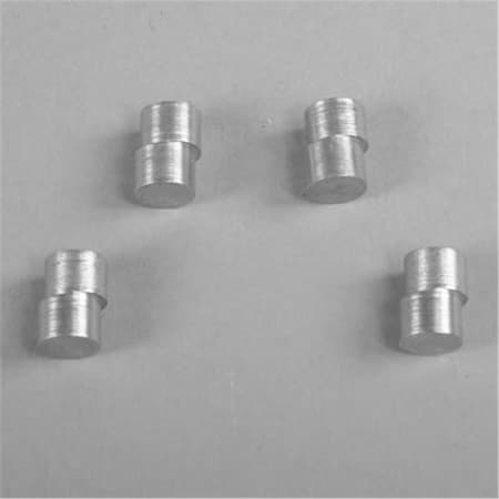Moroso Offset Cylinder Head Dowels M28-37930 | Zoro