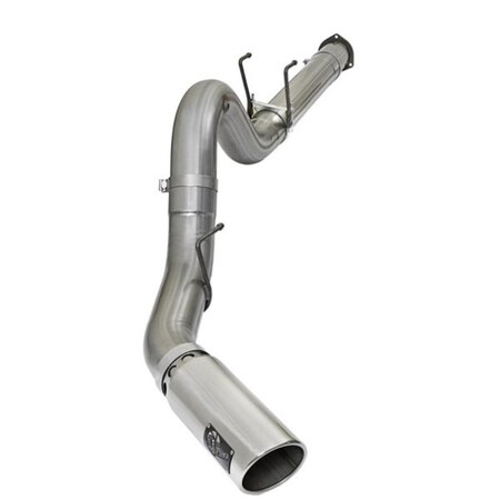 Advanced Flow Engineering 2017 -2018 Ford Diesel Trucks 409 SS DPF-Back ...