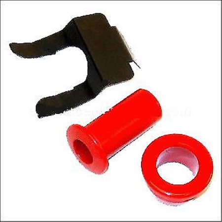 Weather Guard Push Button Assembly W51-70903 | Zoro