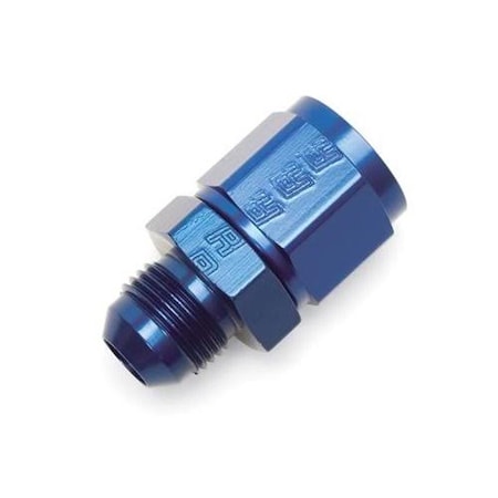 Russell-Edel Adapter Fitting of -8 AN Female to -6 AN Male R62-660020 ...