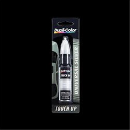 Vht 0.5 oz Touch Up Body Paint - Universal Silver VH324090 | Zoro