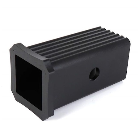 Husky Towing Husky Towing 33133 2.5 - 2 ft. Trailer Hitch Receiver Tube ...