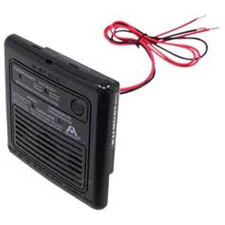 Rv Safe RV Safe RVCOLP3B Carbon & Propane Gas Alarm; 3-wire - Black RVS ...