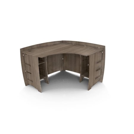 Legare Corner Desk