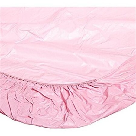 Kwik-Covers Kwik-Covers 3072PK-PINK 30 inch X 72 inch PACKAGED KWIK ...