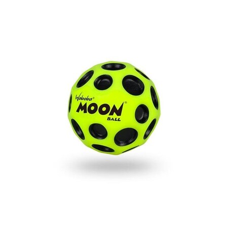 Waboba Waboba 326211 Spizzy Bouncing Ball; Multi Color 326211 | Zoro