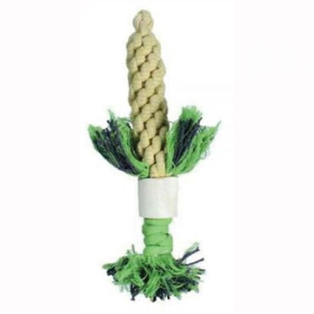 Aussie Naturals Corn on the Cob Choy Toy 780631 | Zoro