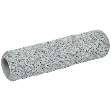 Swivel 221584 9 x 0.37 in. Microlon Nap Cage Frame Roller SW3574711 | Zoro