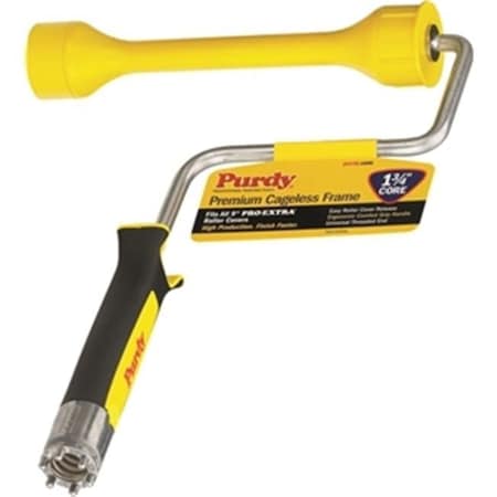 Purdy Purdy 207231 9 in. Revolution Pro Extra Frame 716341005672 | Zoro