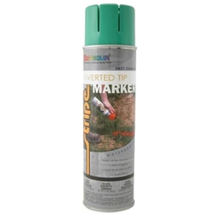 Seymour Midwest 16 oz Precaution Inverted Tip Spray - Blue 43281000826 ...