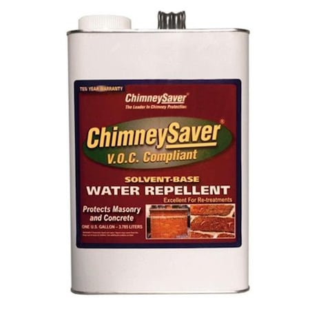Saver Systems Saversystems 750105A 1 gal Chimneysaver VOC Compliant ...